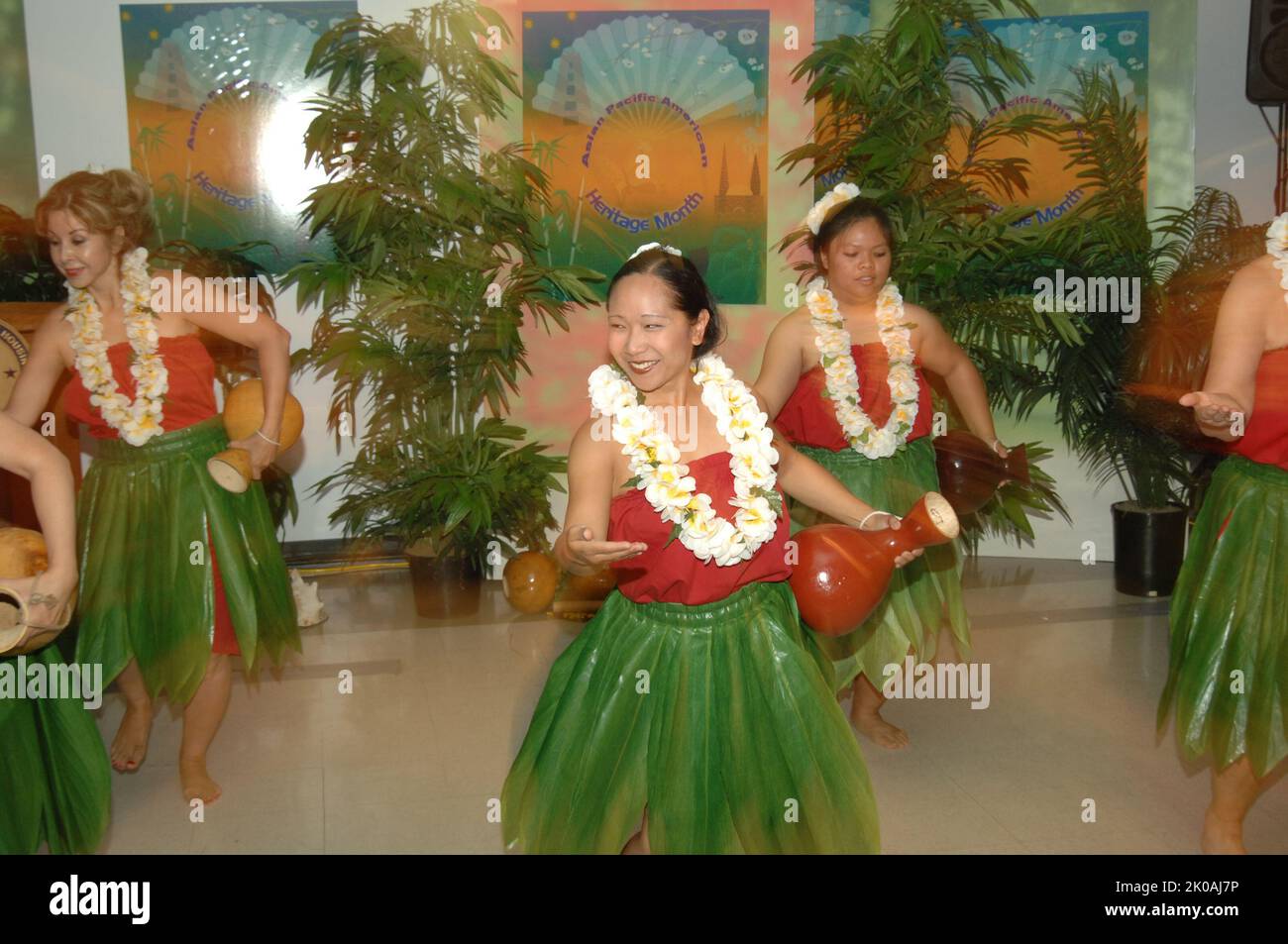 Asian Pacific American Heritage Month Event - HUD Asian Pacific ...