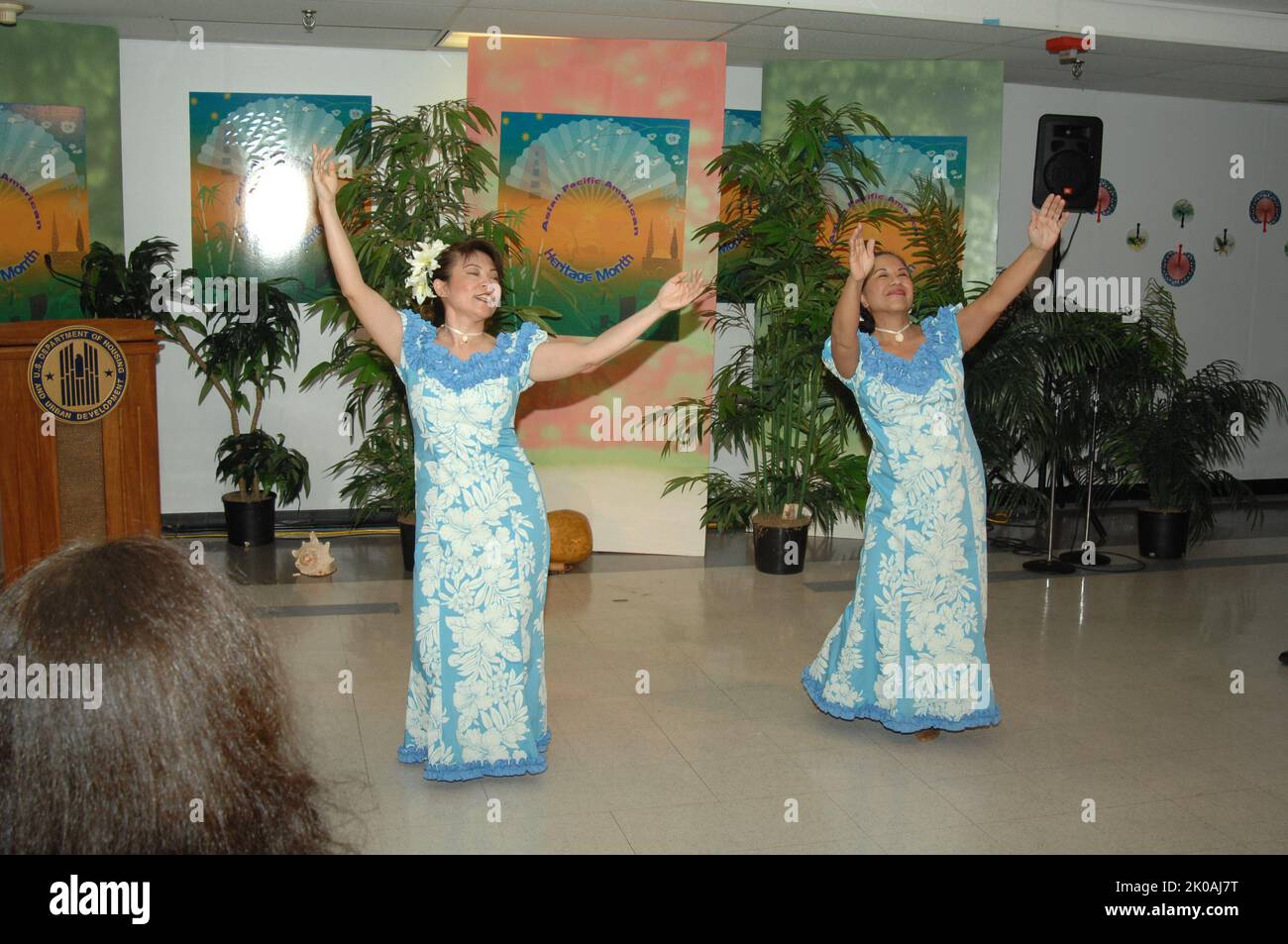 Asian Pacific American Heritage Month Event - HUD Asian Pacific ...