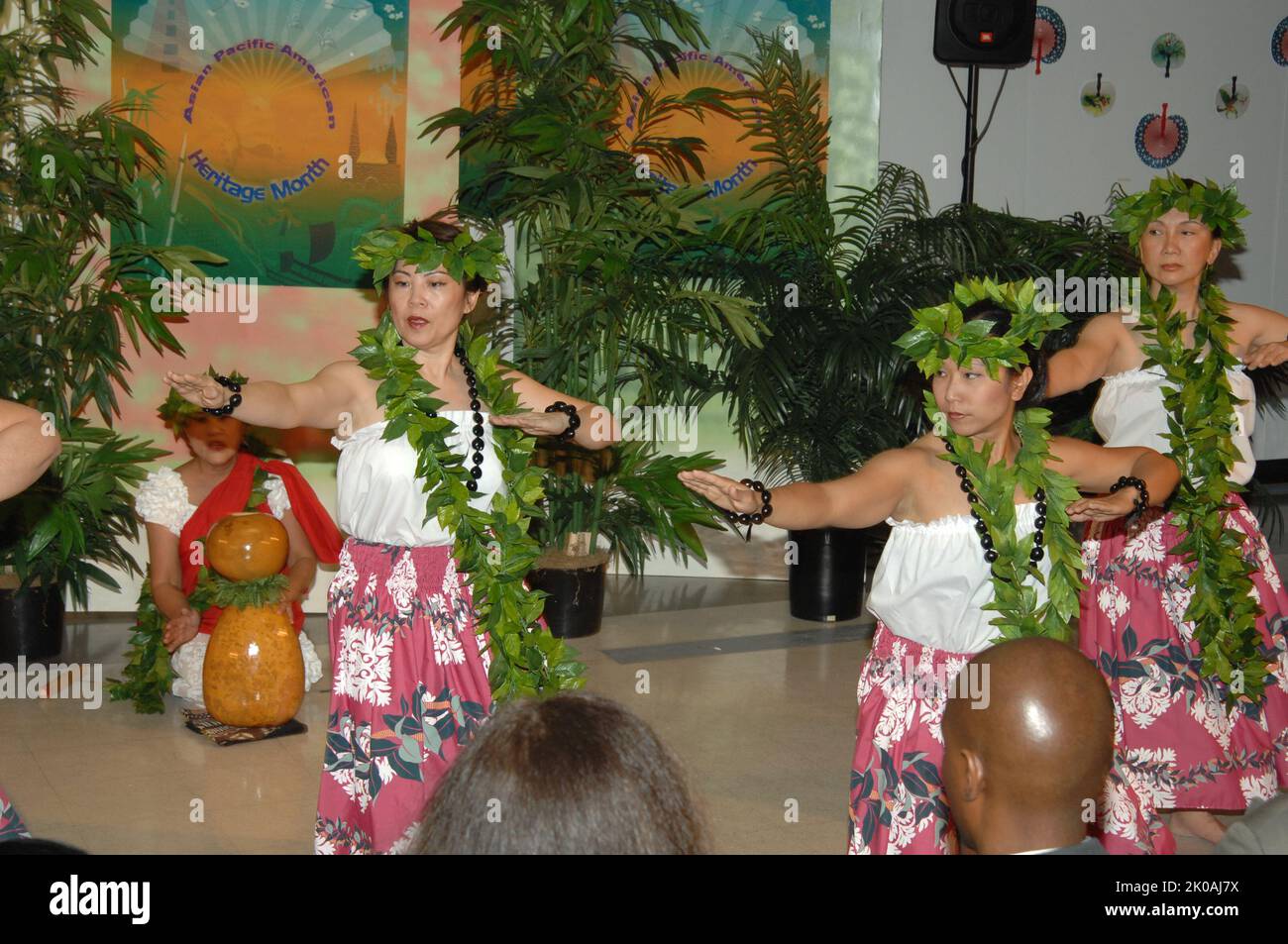 Asian Pacific American Heritage Month Event - HUD Asian Pacific ...