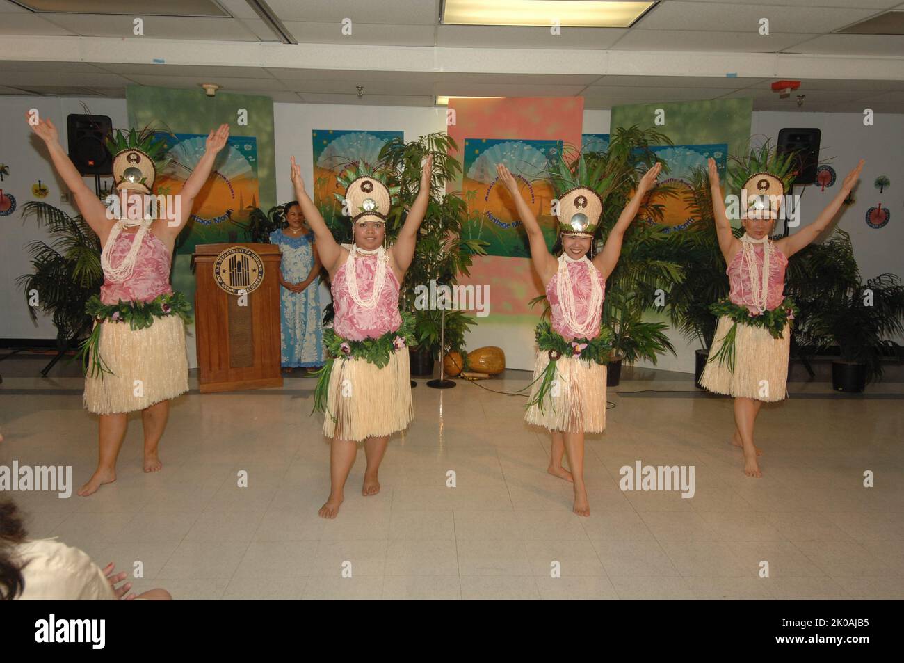 Asian Pacific American Heritage Month Event - HUD Asian Pacific ...