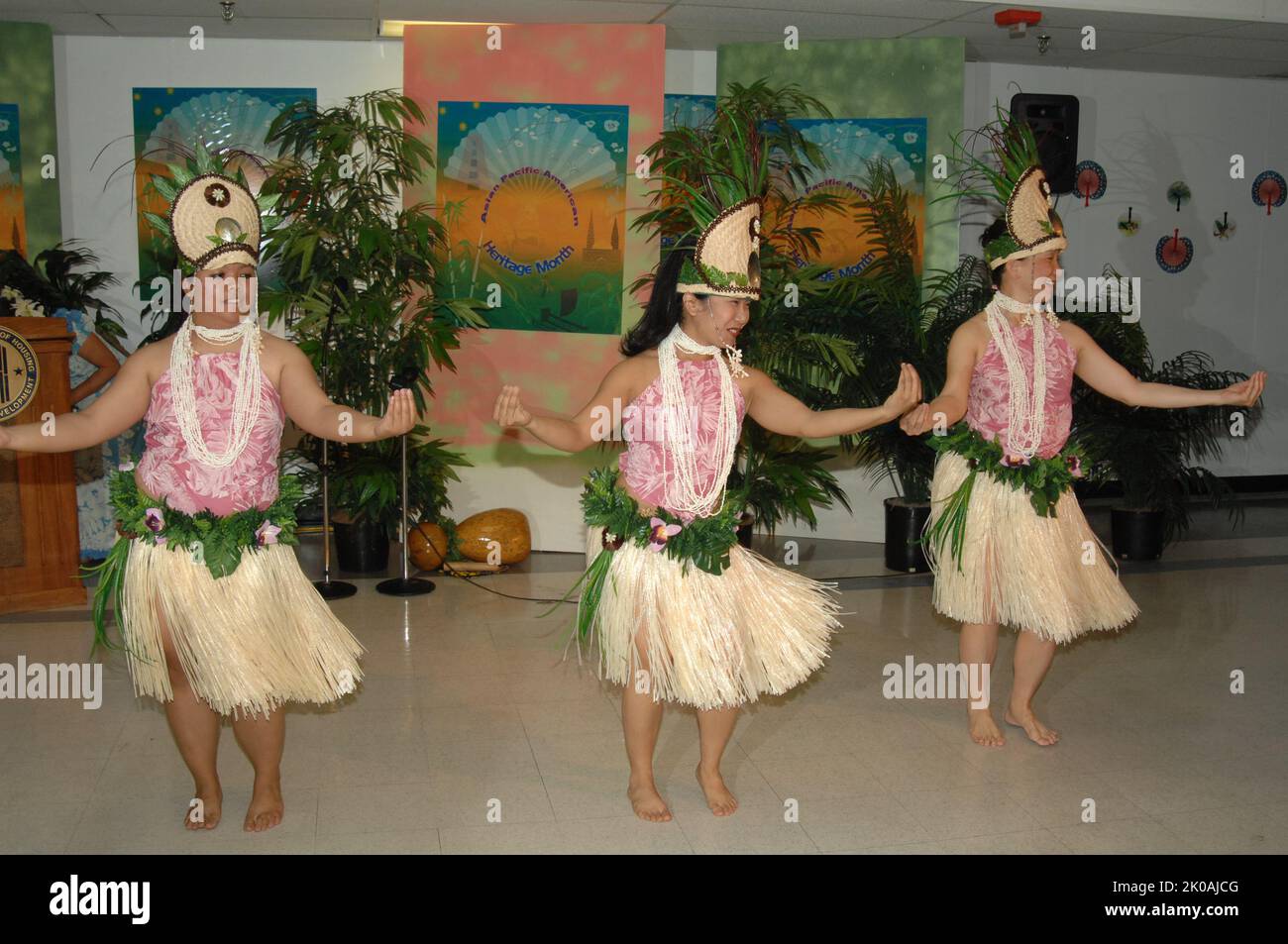 Asian Pacific American Heritage Month Event - HUD Asian Pacific ...