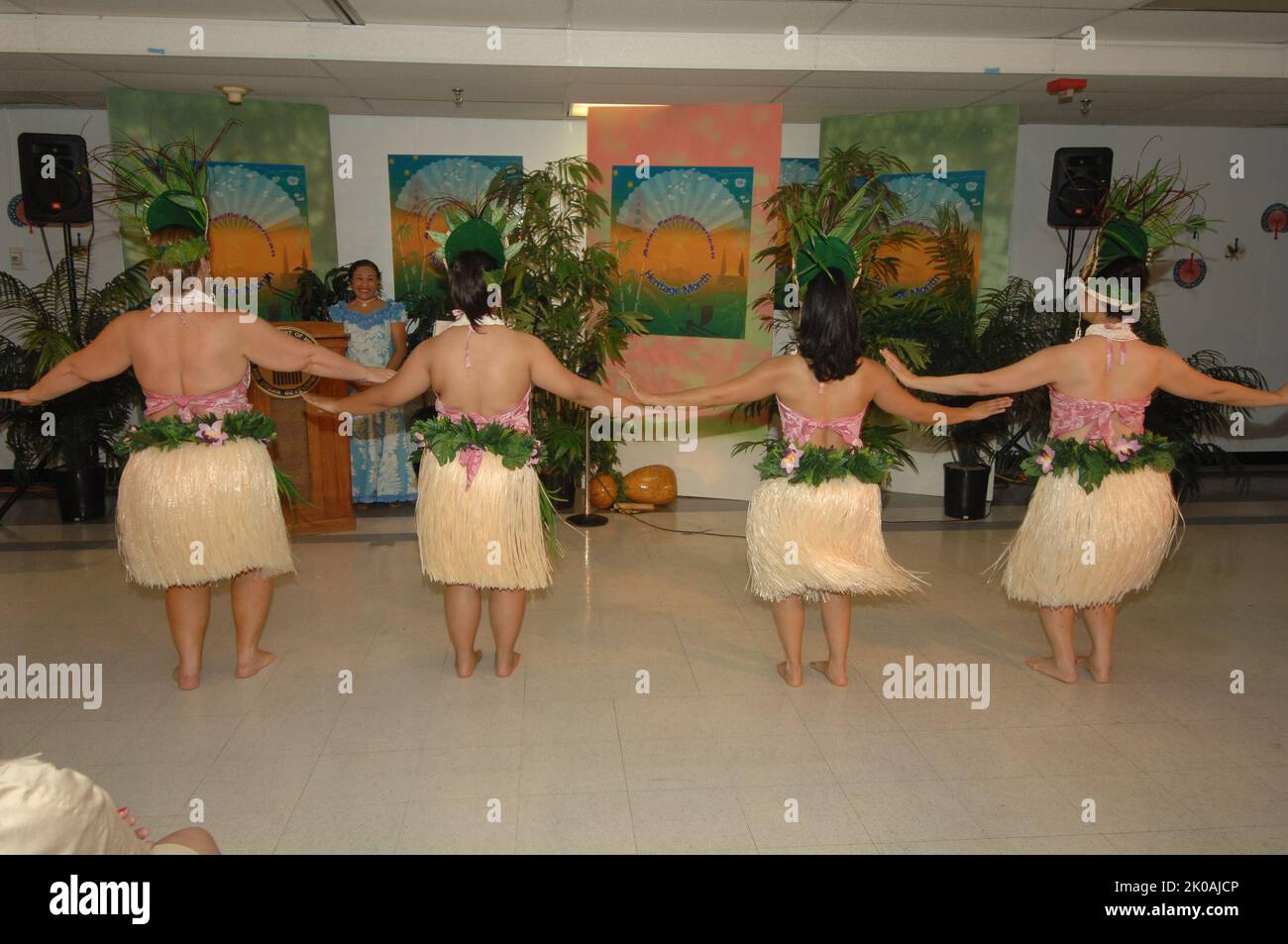 Asian Pacific American Heritage Month Event - HUD Asian Pacific ...