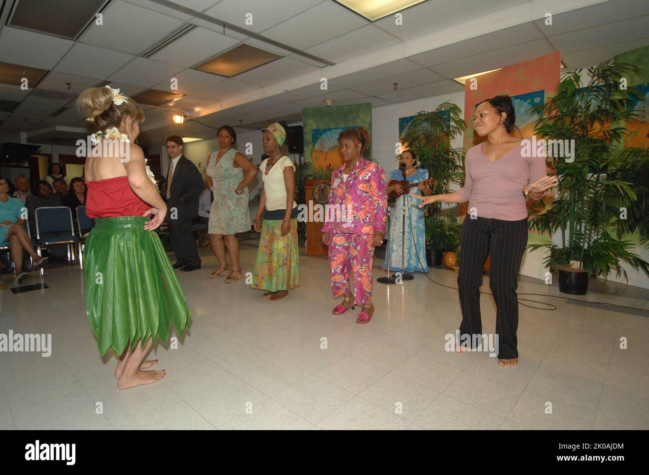 Asian Pacific American Heritage Month Event - HUD Asian Pacific ...