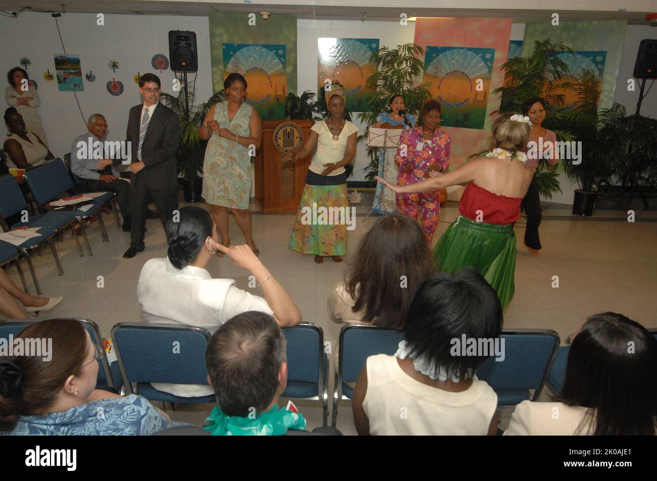 Asian Pacific American Heritage Month Event - HUD Asian Pacific ...