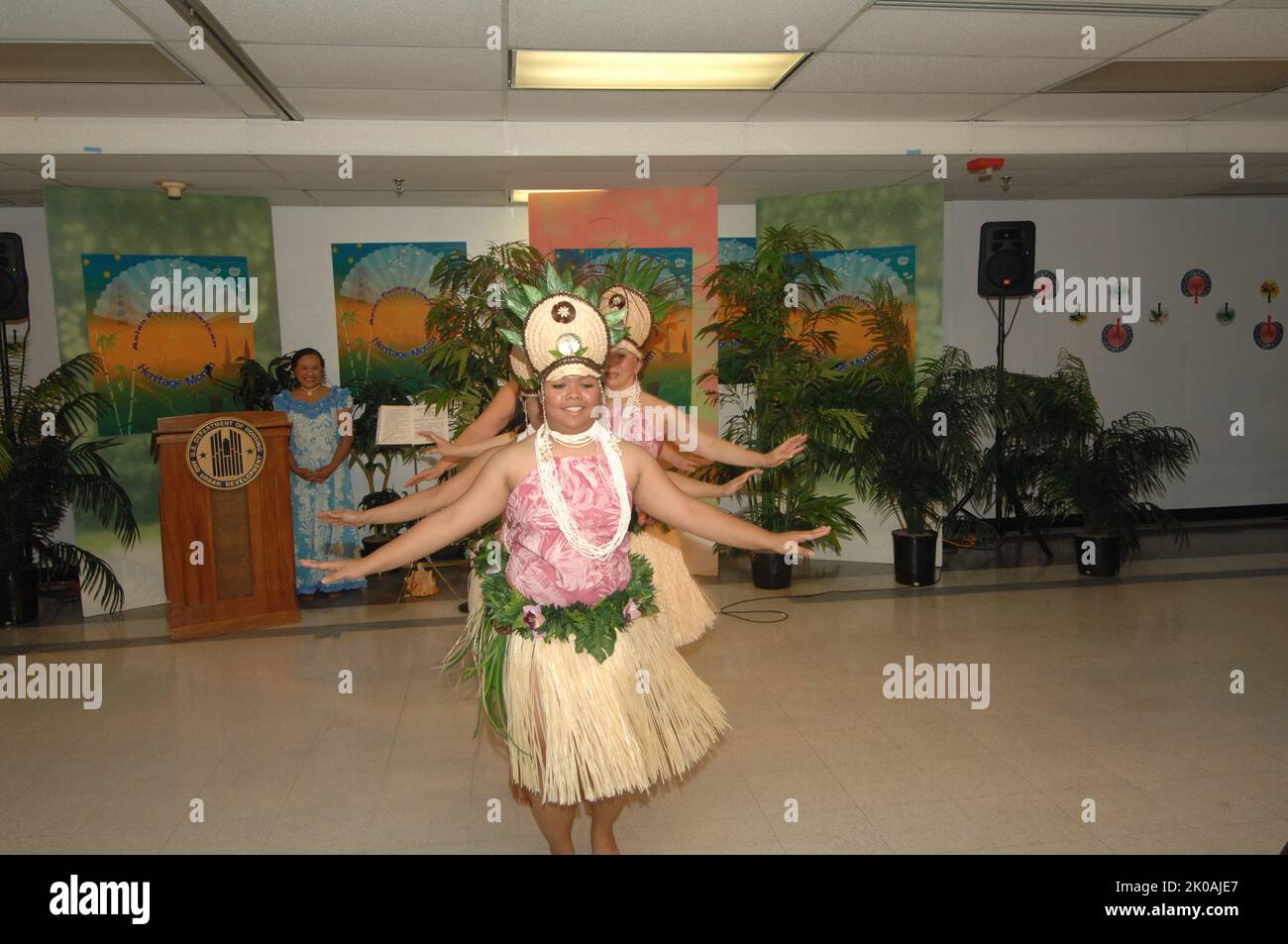 Asian Pacific American Heritage Month Event - HUD Asian Pacific ...