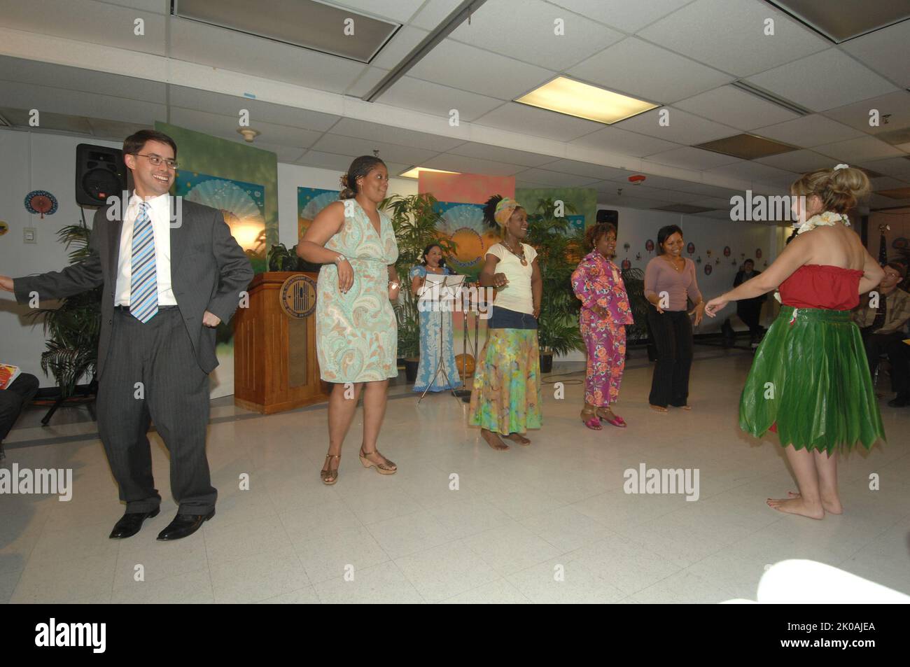 Asian Pacific American Heritage Month Event - HUD Asian Pacific ...