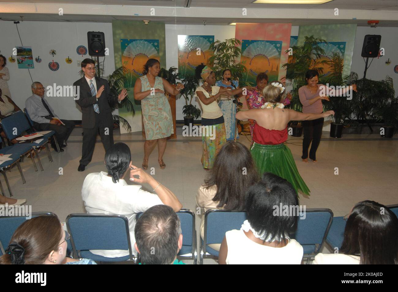 Asian Pacific American Heritage Month Event - HUD Asian Pacific ...