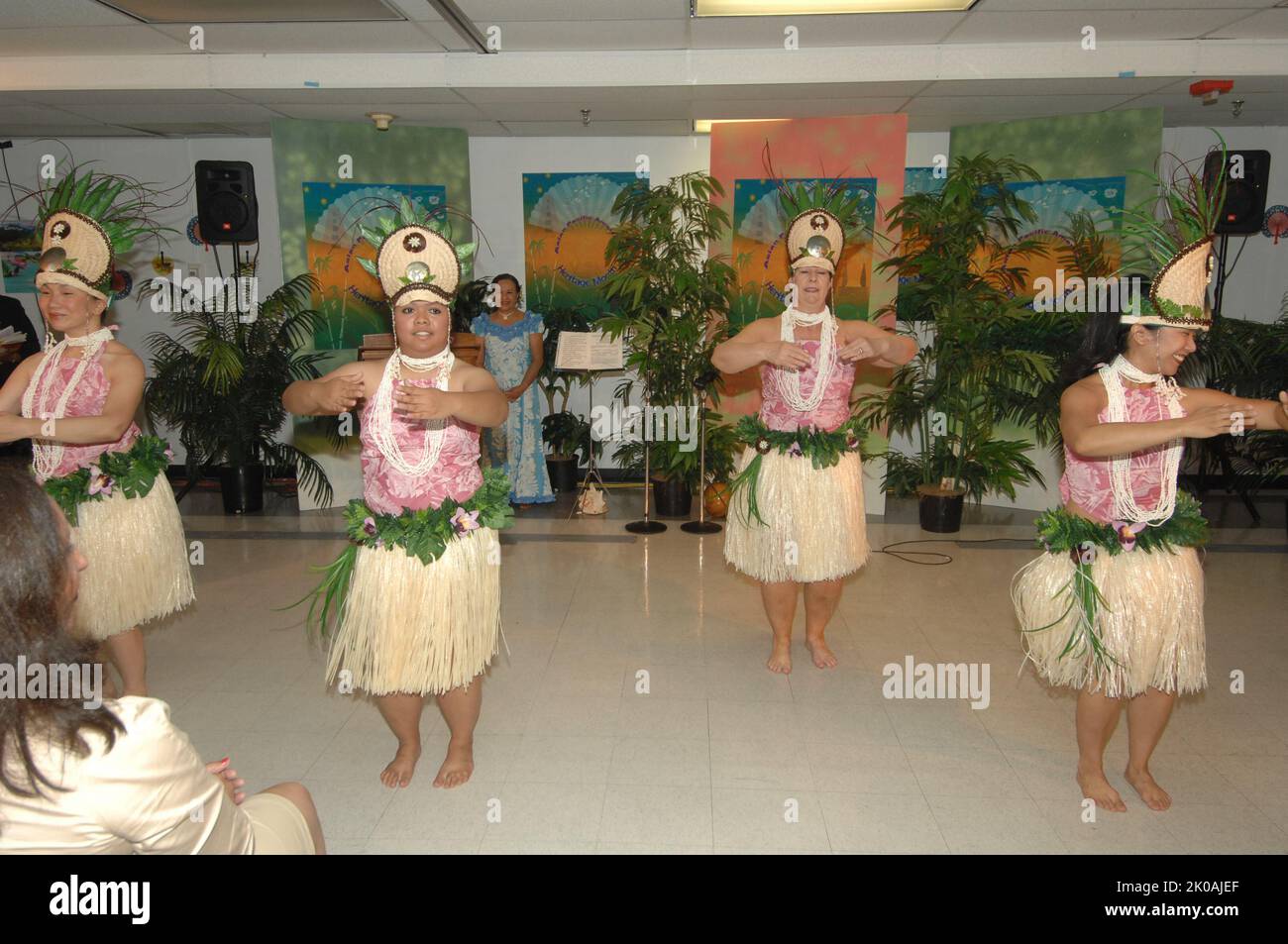 Asian Pacific American Heritage Month Event - HUD Asian Pacific ...