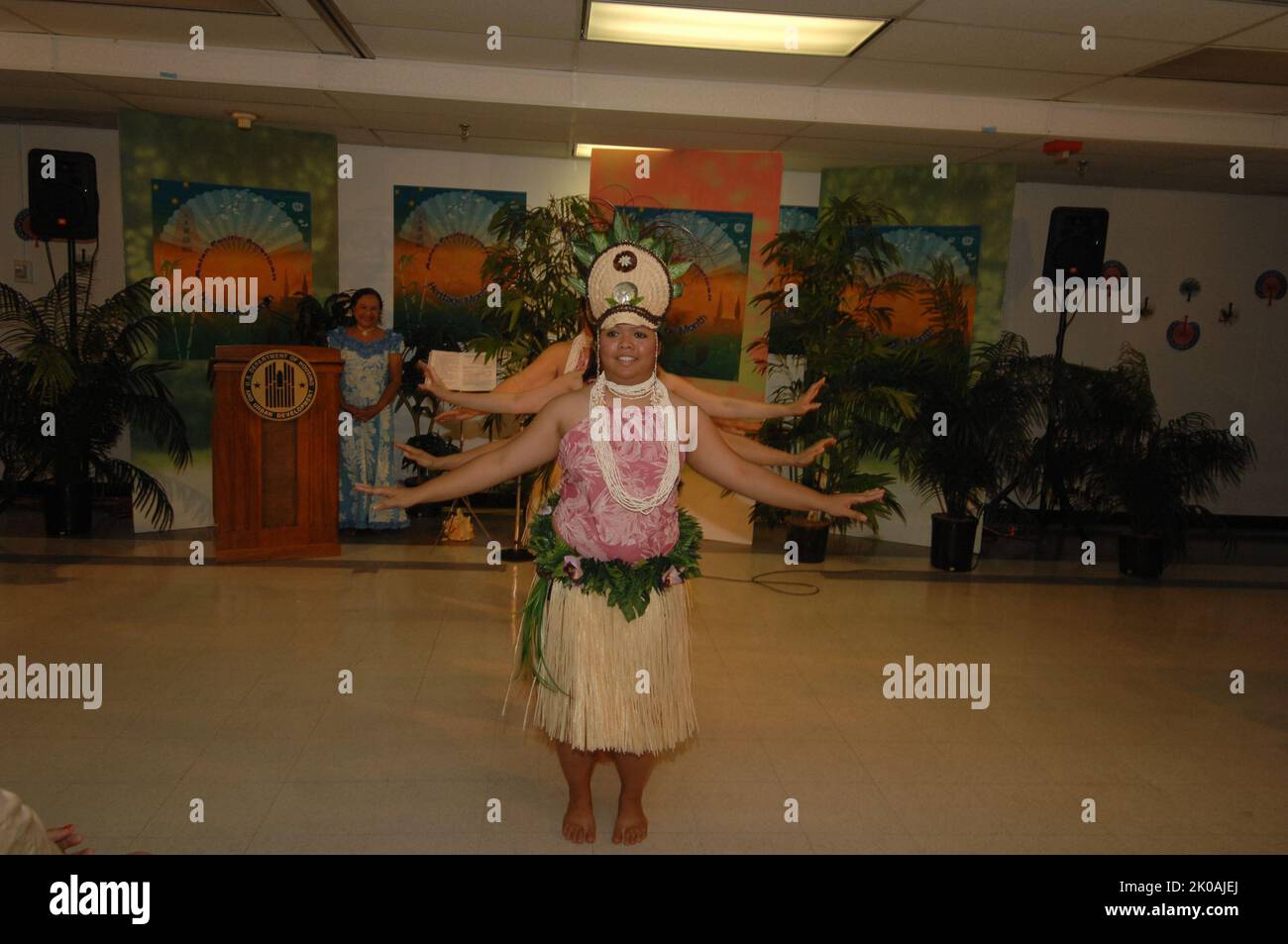 Asian Pacific American Heritage Month Event - HUD Asian Pacific ...