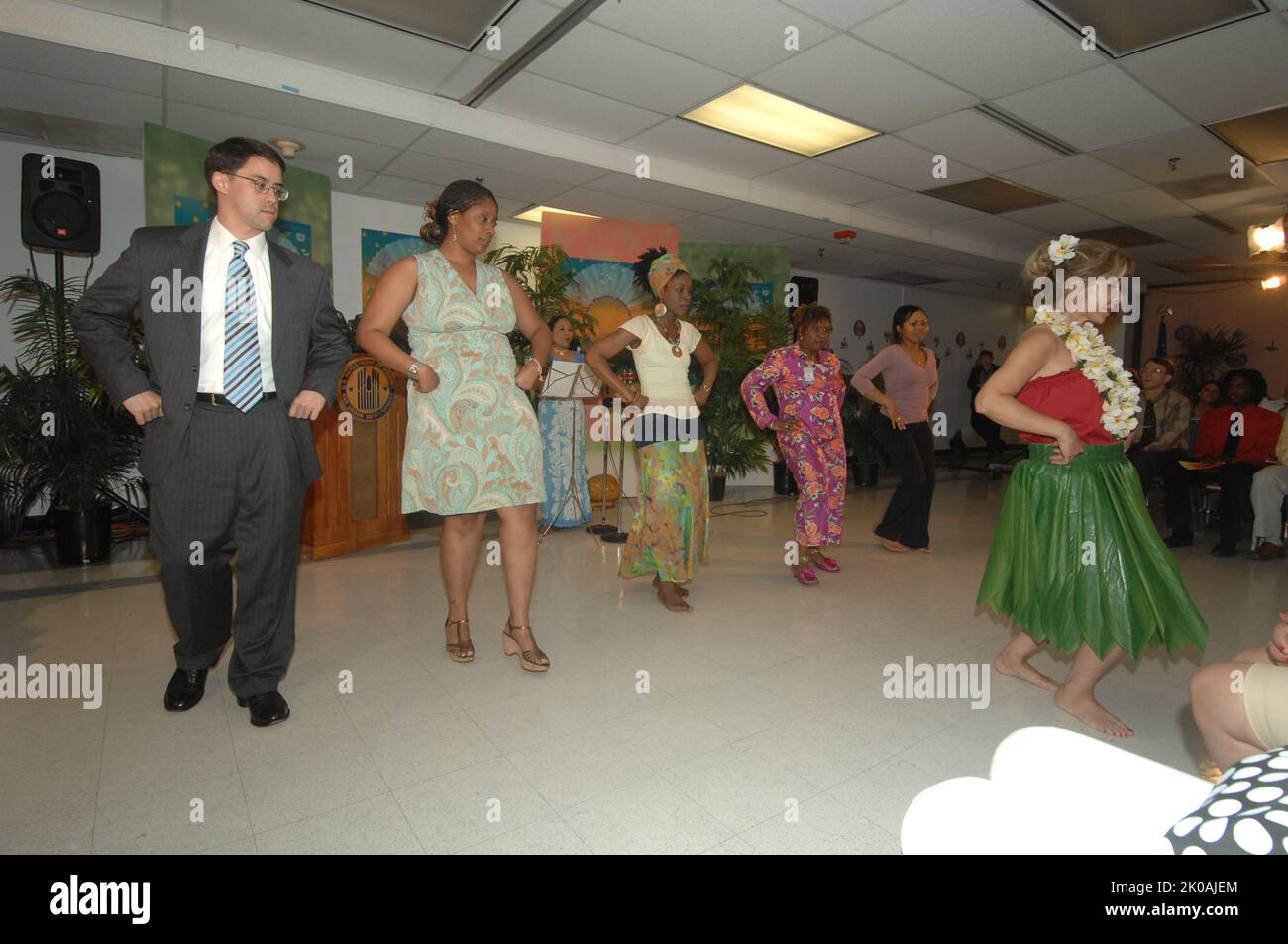 Asian Pacific American Heritage Month Event - HUD Asian Pacific ...