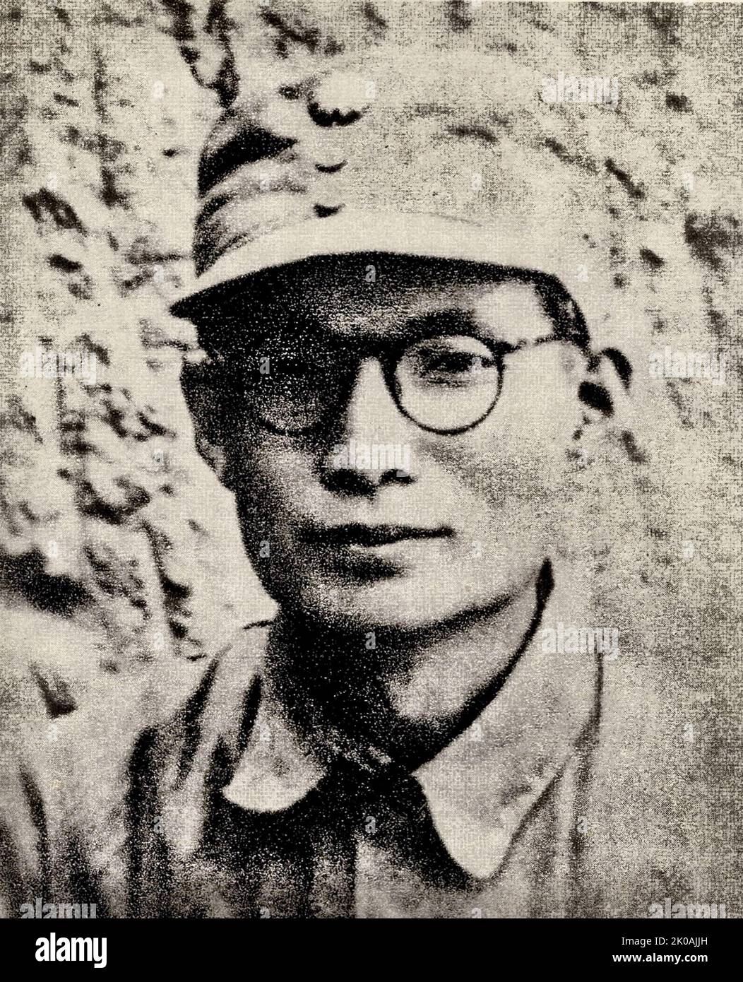 Yuan Wenbin, a student at Shanghai Tongji University, joined the ...