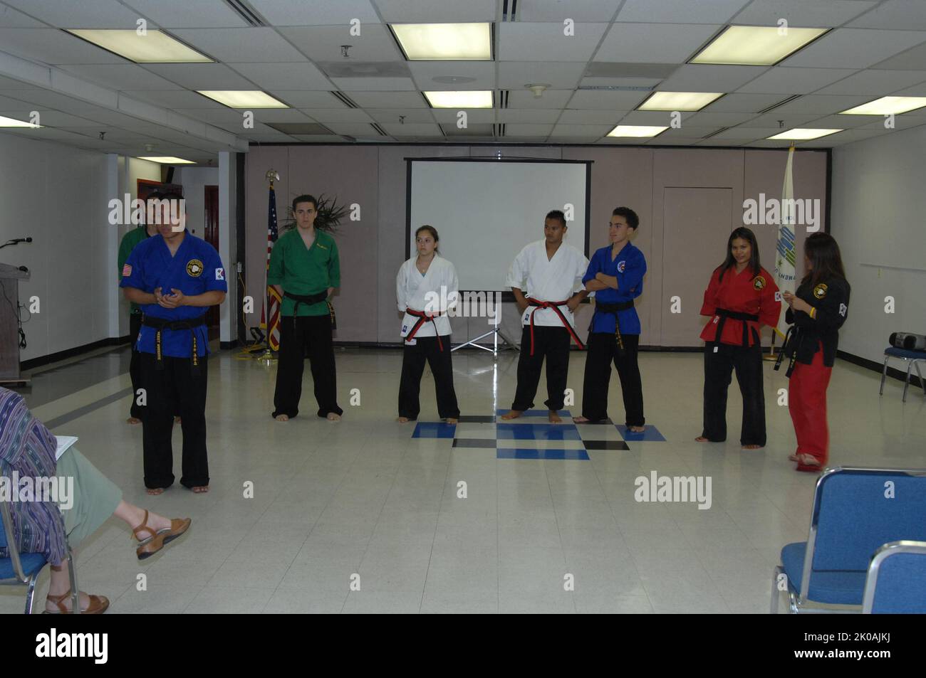 Asian Pacific American Heritage Month Event - HUD Asian Pacific ...