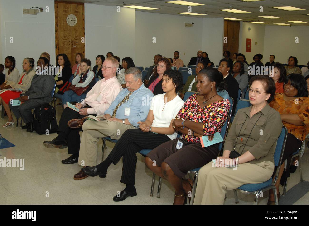 Asian Pacific American Heritage Month Event - HUD Asian Pacific ...