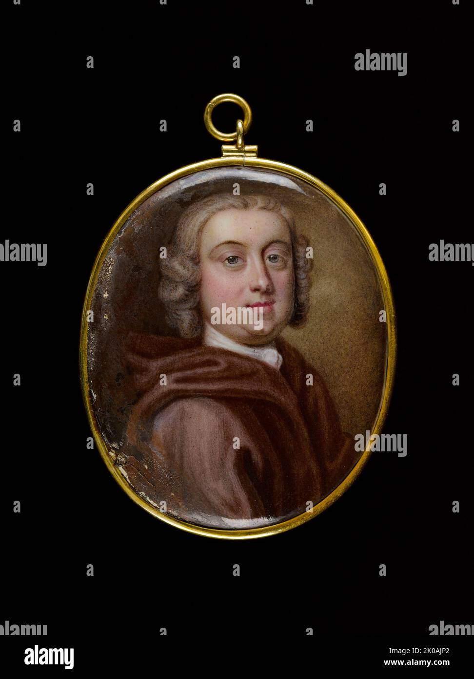 Man 1770 fashion hi-res stock photography and images - Alamy