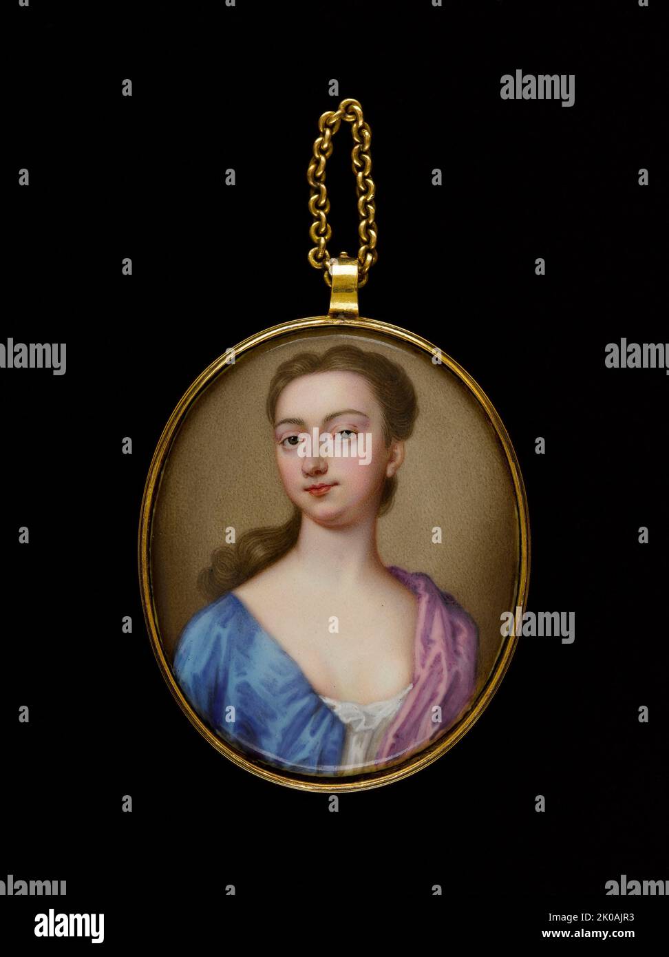 Chudleigh margaret hi-res stock photography and images - Alamy