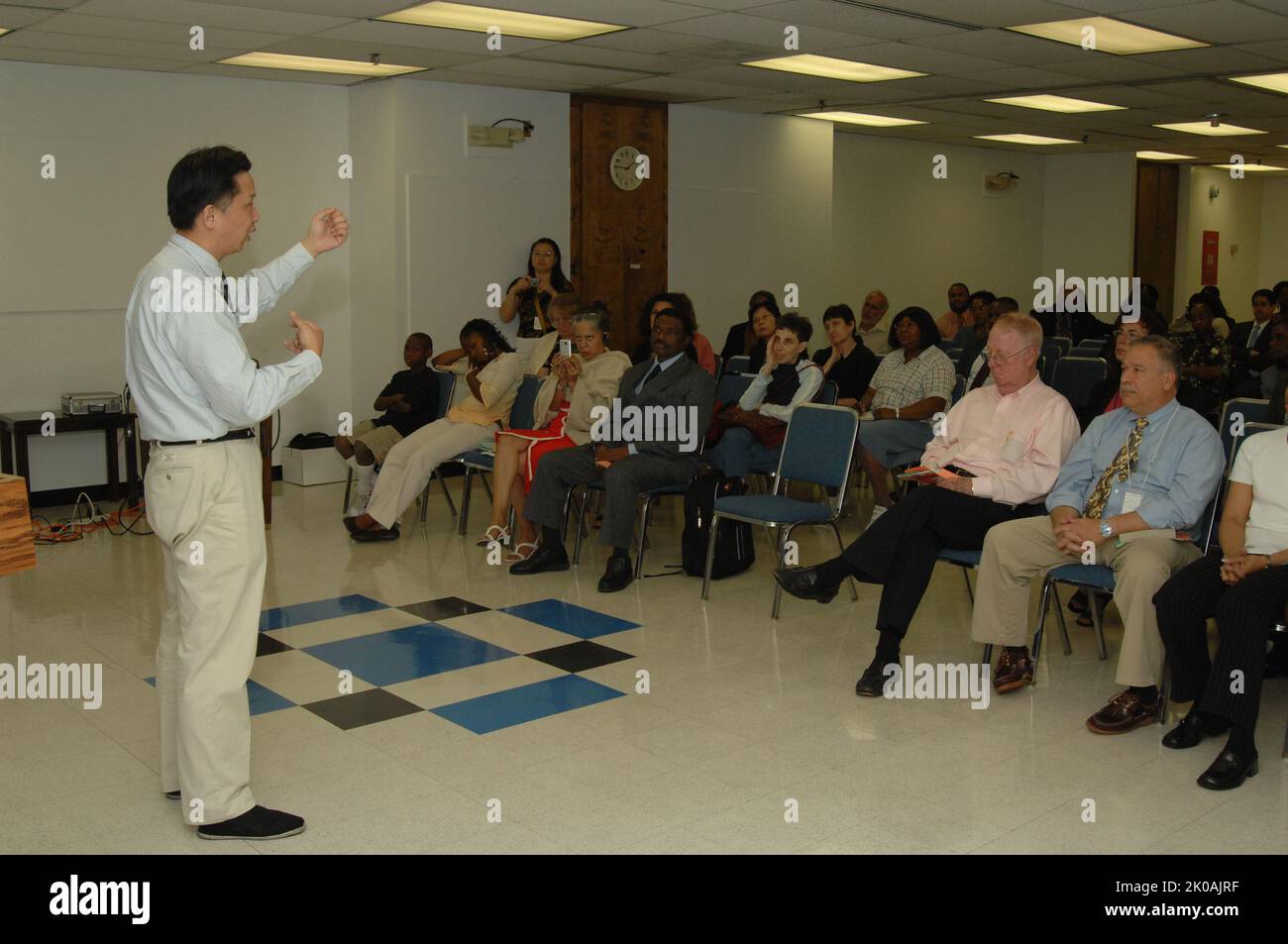 Asian Pacific American Heritage Month Event - HUD Asian Pacific ...