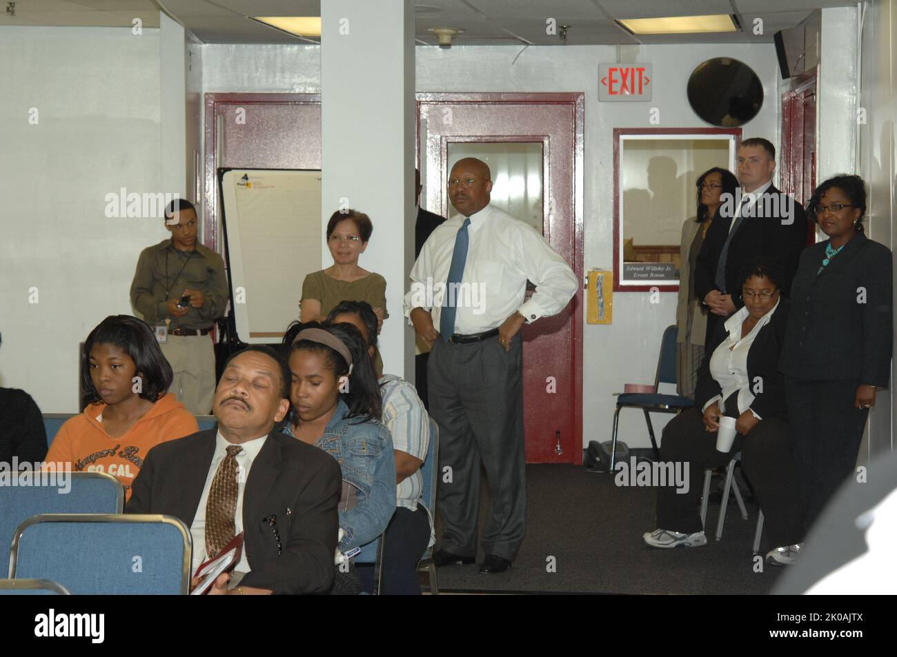 Asian Pacific American Heritage Month Event - HUD Asian Pacific ...