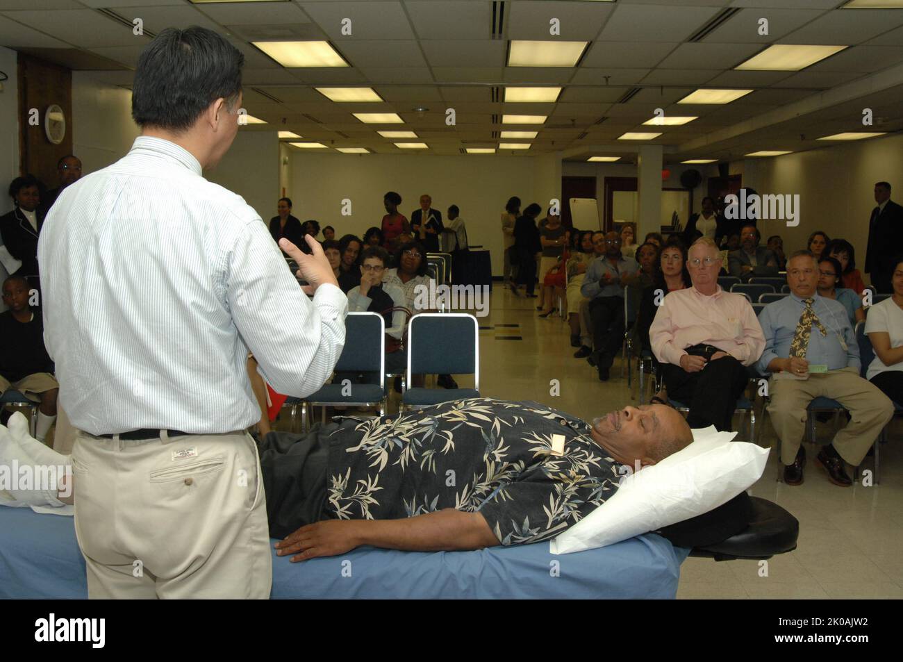 Asian Pacific American Heritage Month Event - HUD Asian Pacific ...