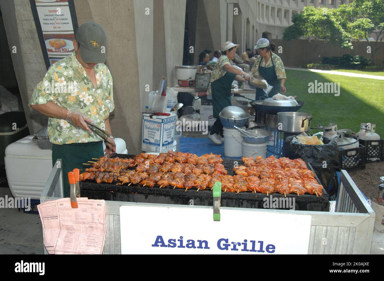Asian Pacific American Heritage Month Event - HUD Asian Pacific ...