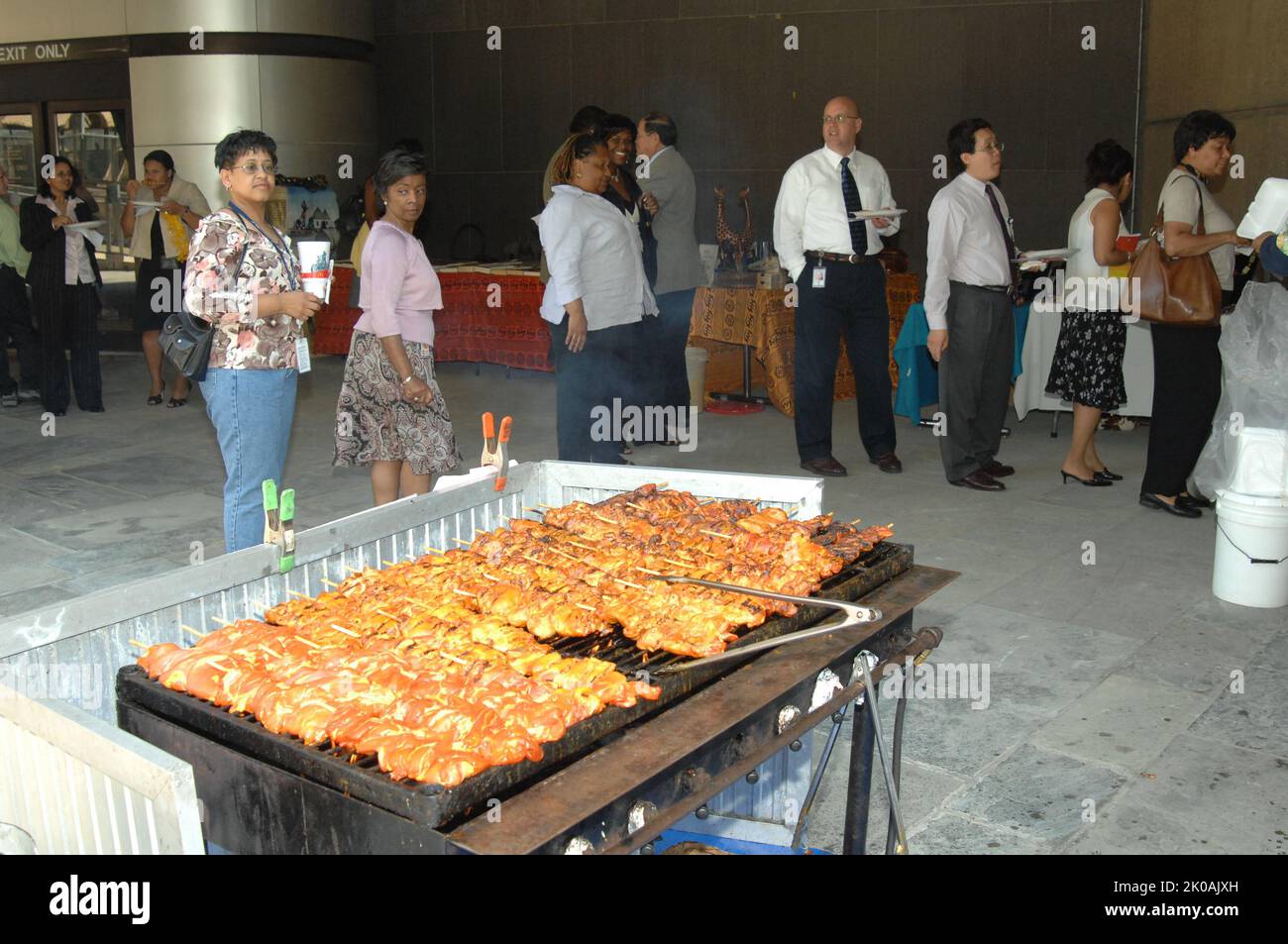 Asian Pacific American Heritage Month Event - HUD Asian Pacific ...