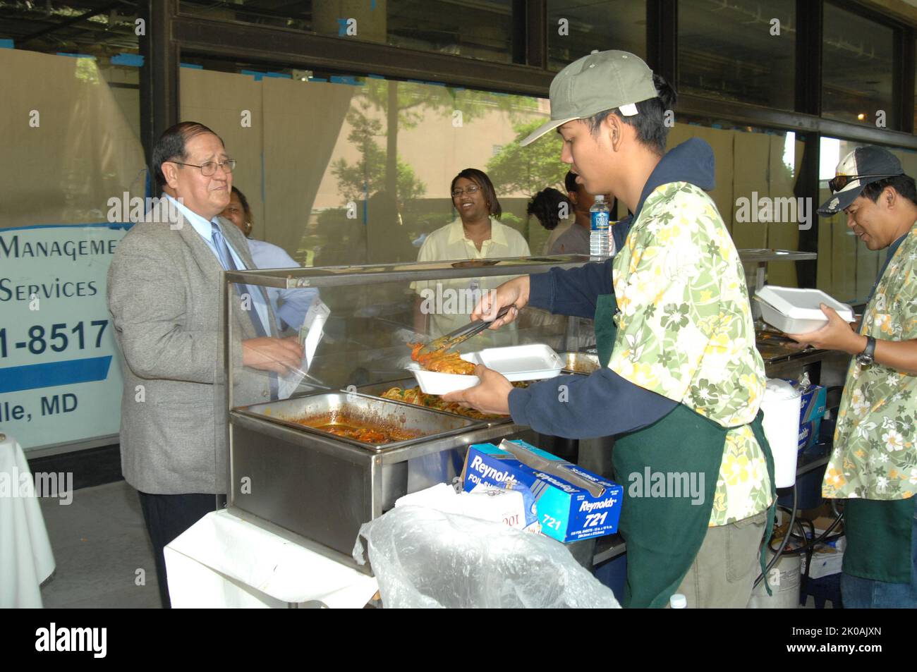 Asian Pacific American Heritage Month Event - HUD Asian Pacific ...