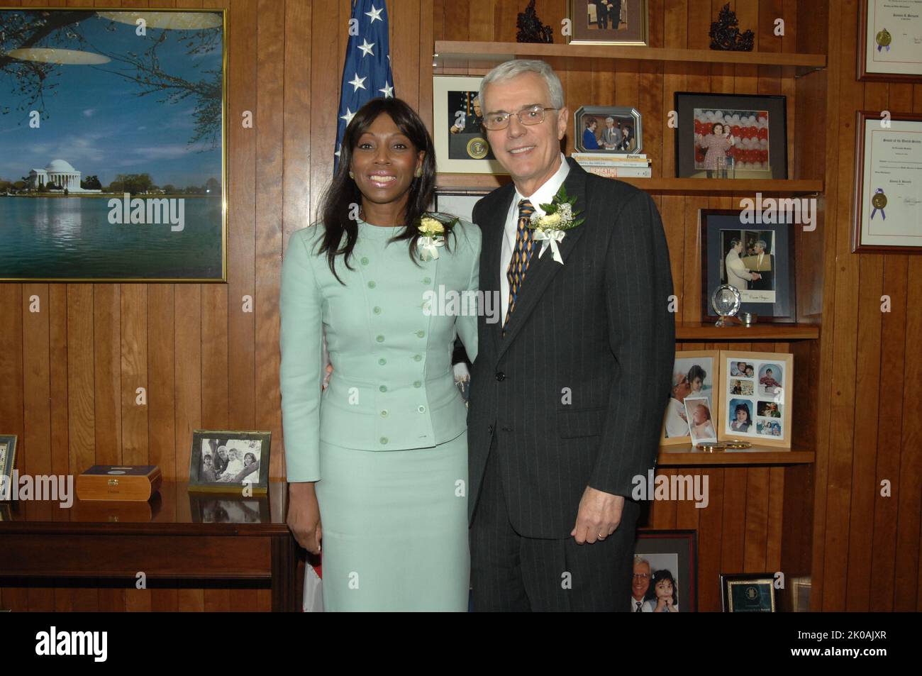 Women's History Month Awards - HUD Women's History Month award ...