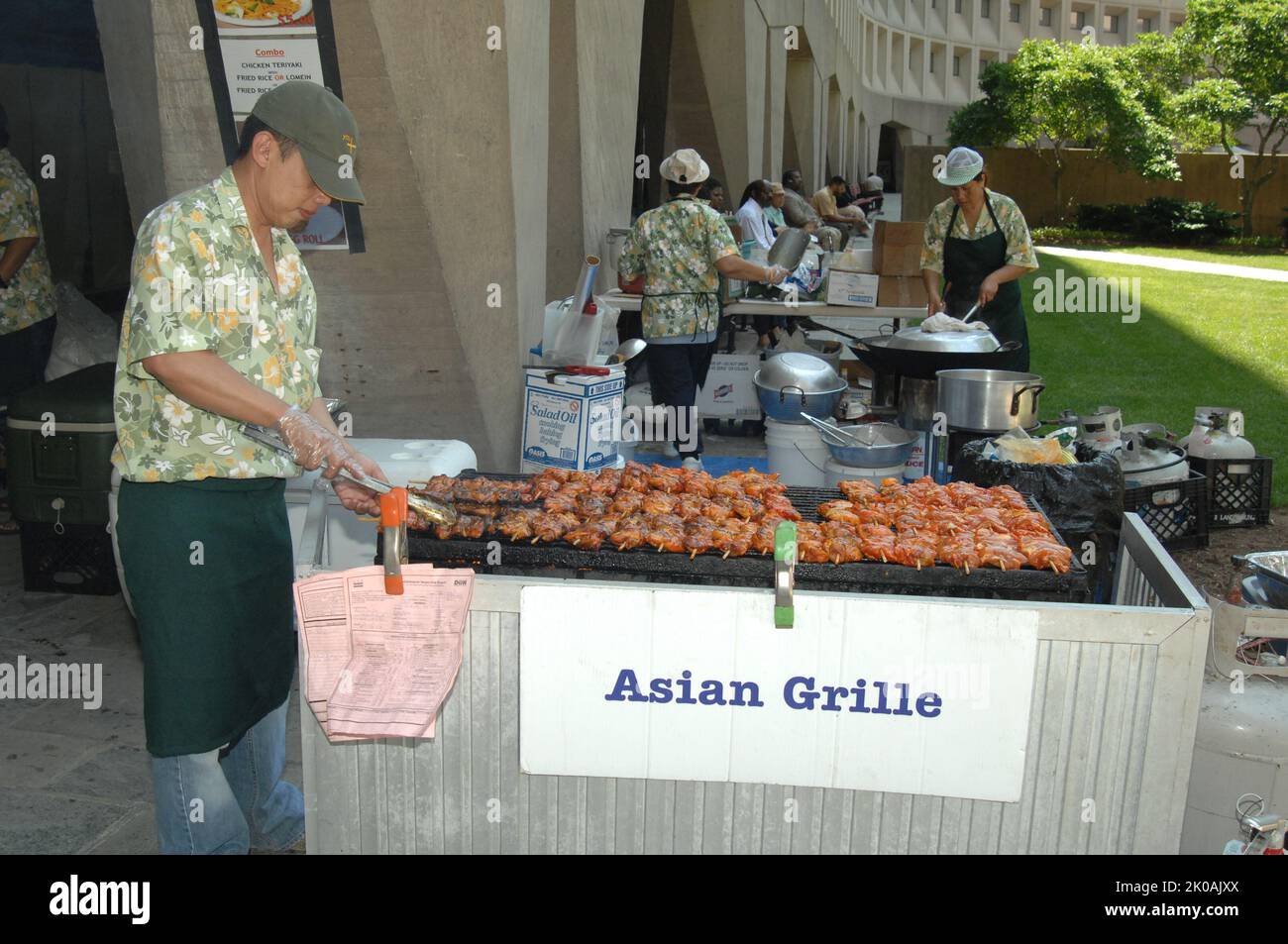 Asian Pacific American Heritage Month Event - HUD Asian Pacific ...