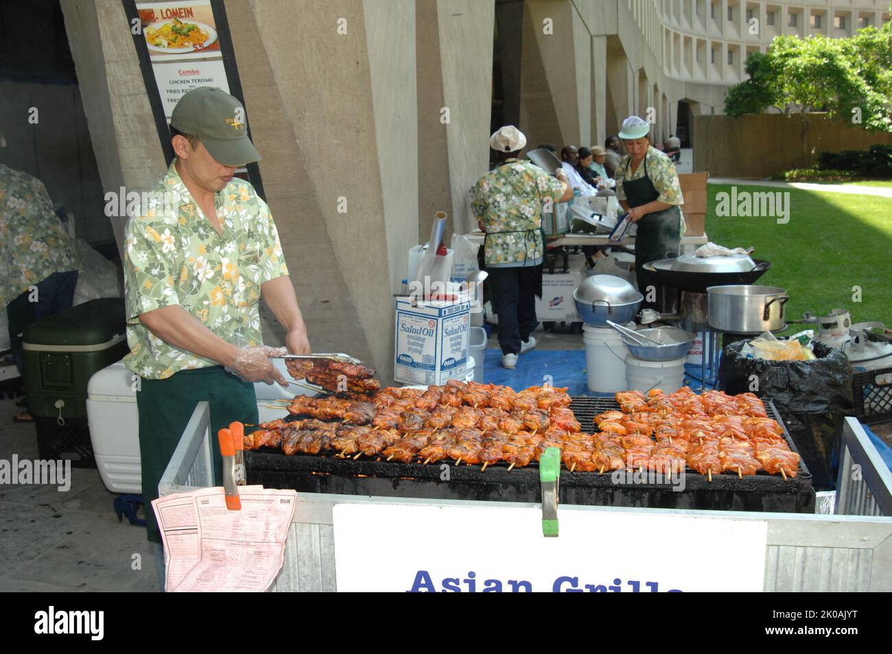 Asian Pacific American Heritage Month Event - HUD Asian Pacific ...
