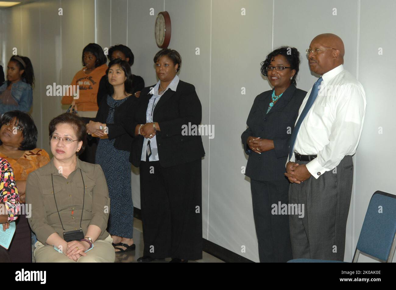 Asian Pacific American Heritage Month Event - HUD Asian Pacific ...
