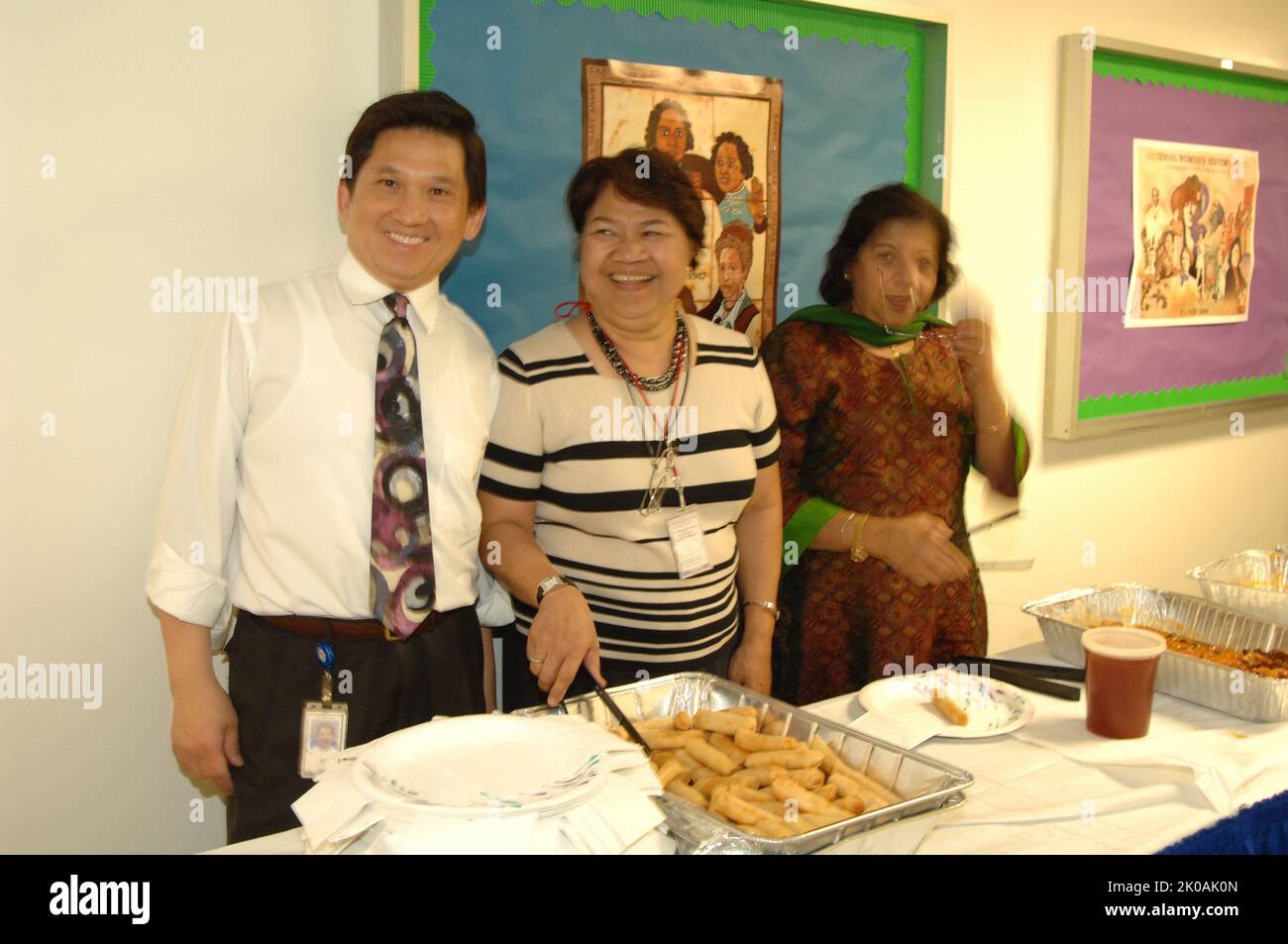 Asian Pacific American Heritage Month Event - HUD Asian Pacific ...