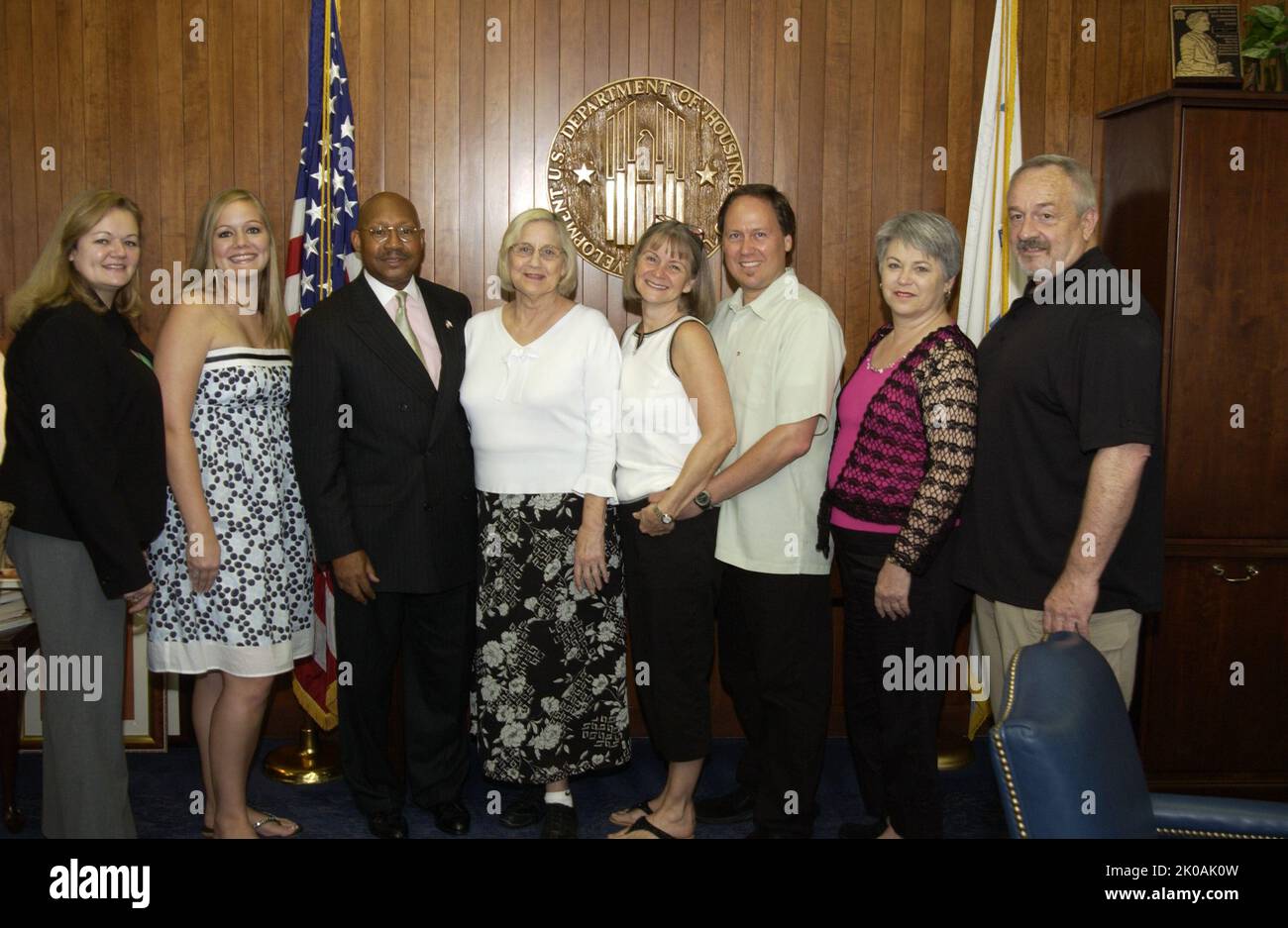 The snyders family hi-res stock photography and images - Alamy