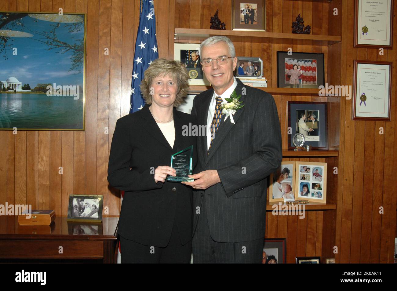 Women's History Month Awards - HUD Women's History Month award ...