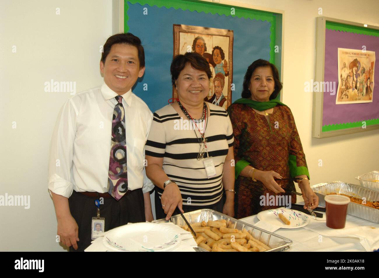 Asian Pacific American Heritage Month Event - HUD Asian Pacific ...