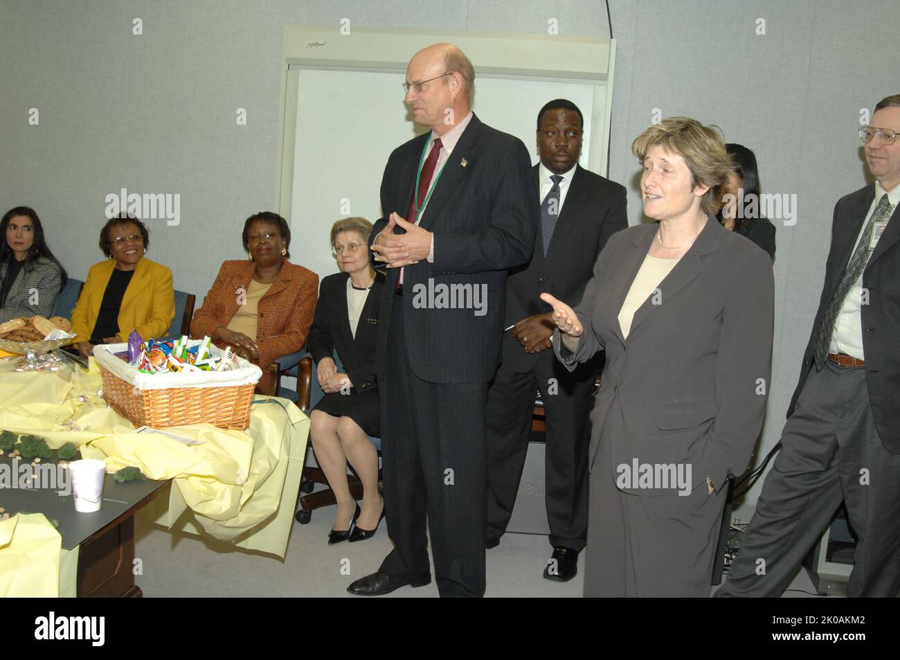 Federal Information Security Management Act Implementation Honors ...