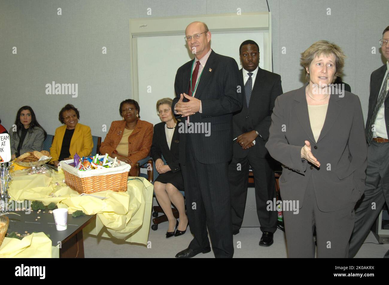 Federal Information Security Management Act Implementation Honors ...