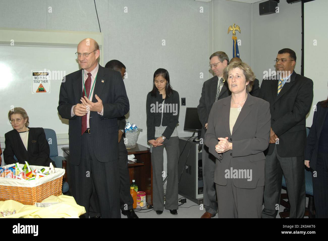 Federal Information Security Management Act Implementation Honors ...