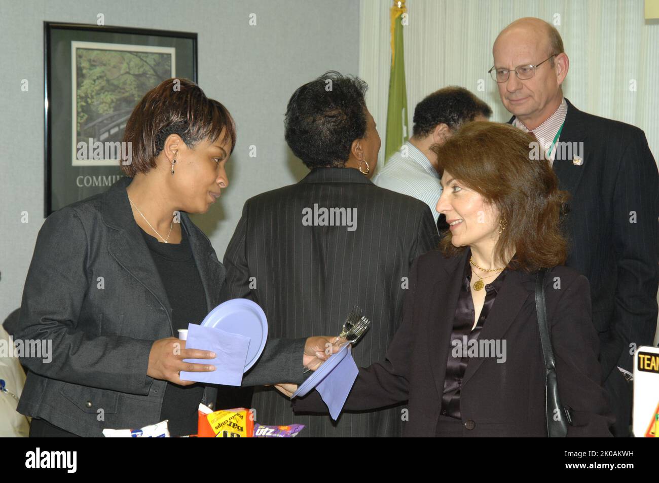 Federal Information Security Management Act Implementation Honors ...