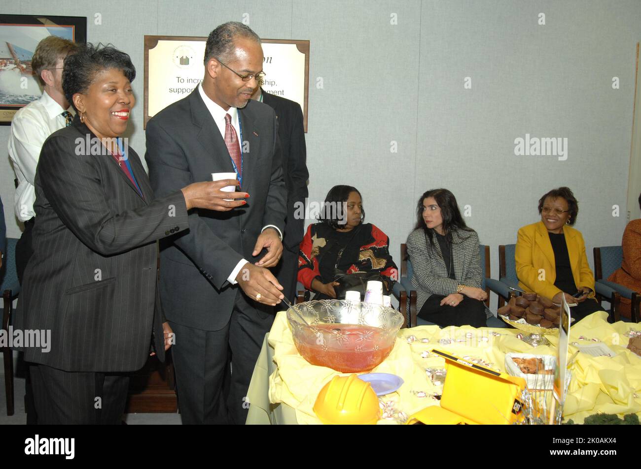 Federal Information Security Management Act Implementation Honors ...