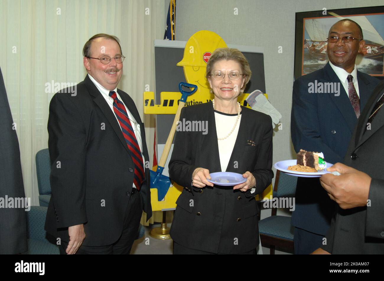 Federal Information Security Management Act Implementation Honors ...