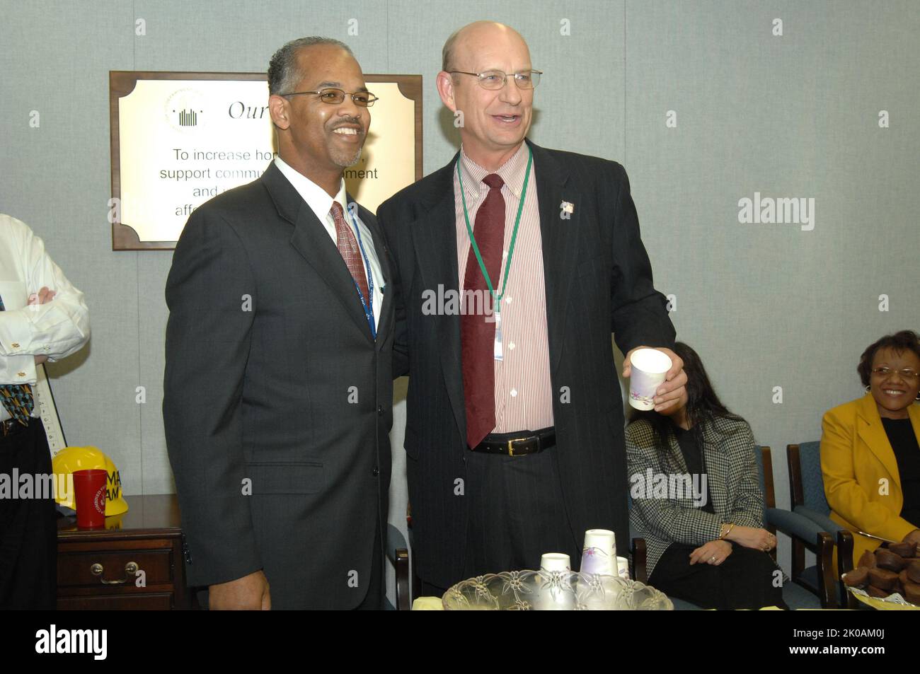 Federal Information Security Management Act Implementation Honors ...