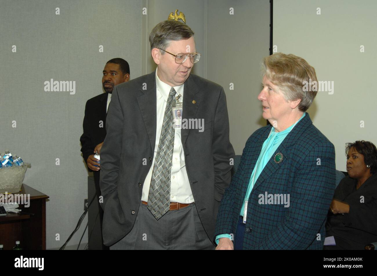 Federal Information Security Management Act Implementation Honors ...