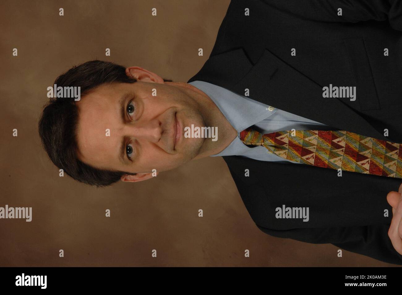 L. Carter Cornick, Official Portrait - Official portrait of L. Carter ...