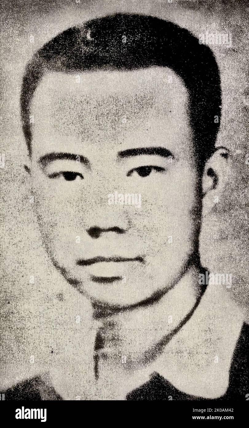 Member chinese communist party hi-res stock photography and images - Alamy