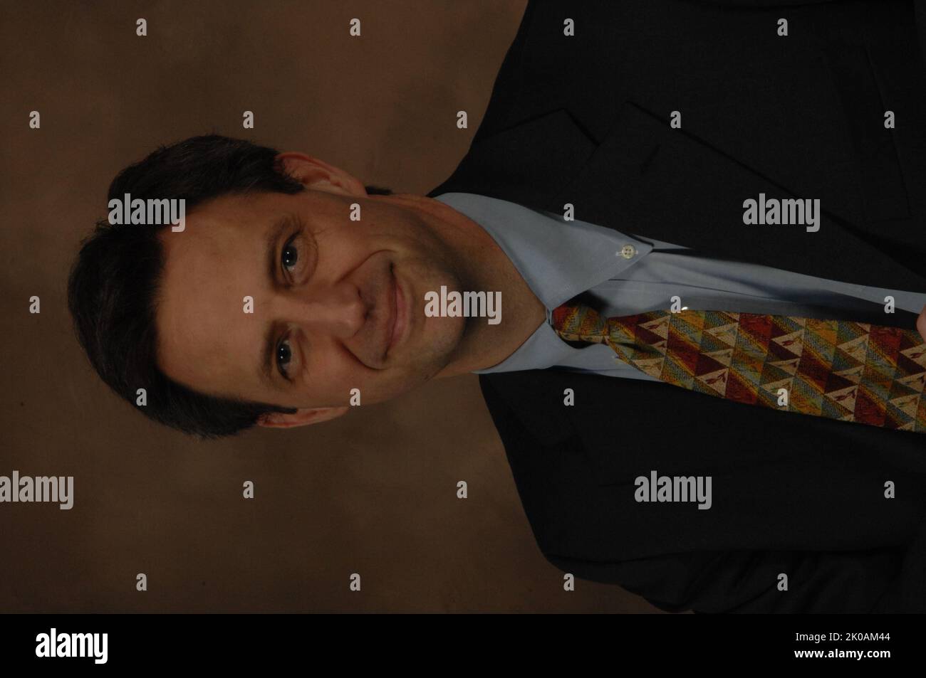 L. Carter Cornick, Official Portrait - Official portrait of L. Carter ...