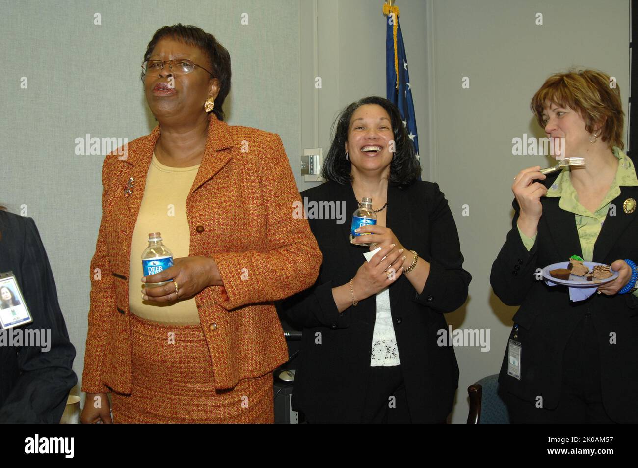 Federal Information Security Management Act Implementation Honors ...