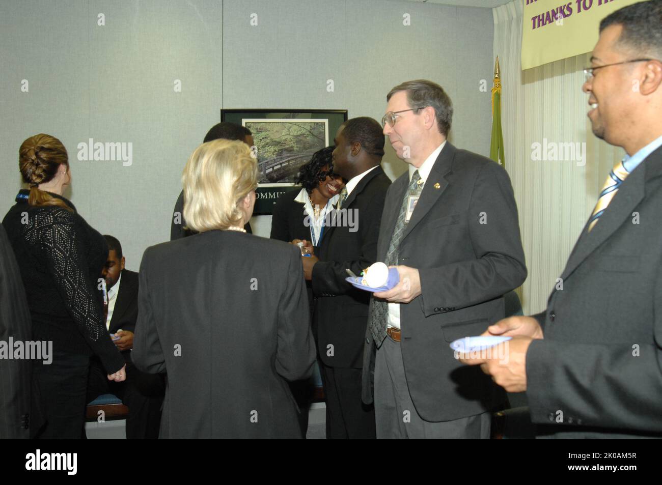 Federal Information Security Management Act Implementation Honors ...