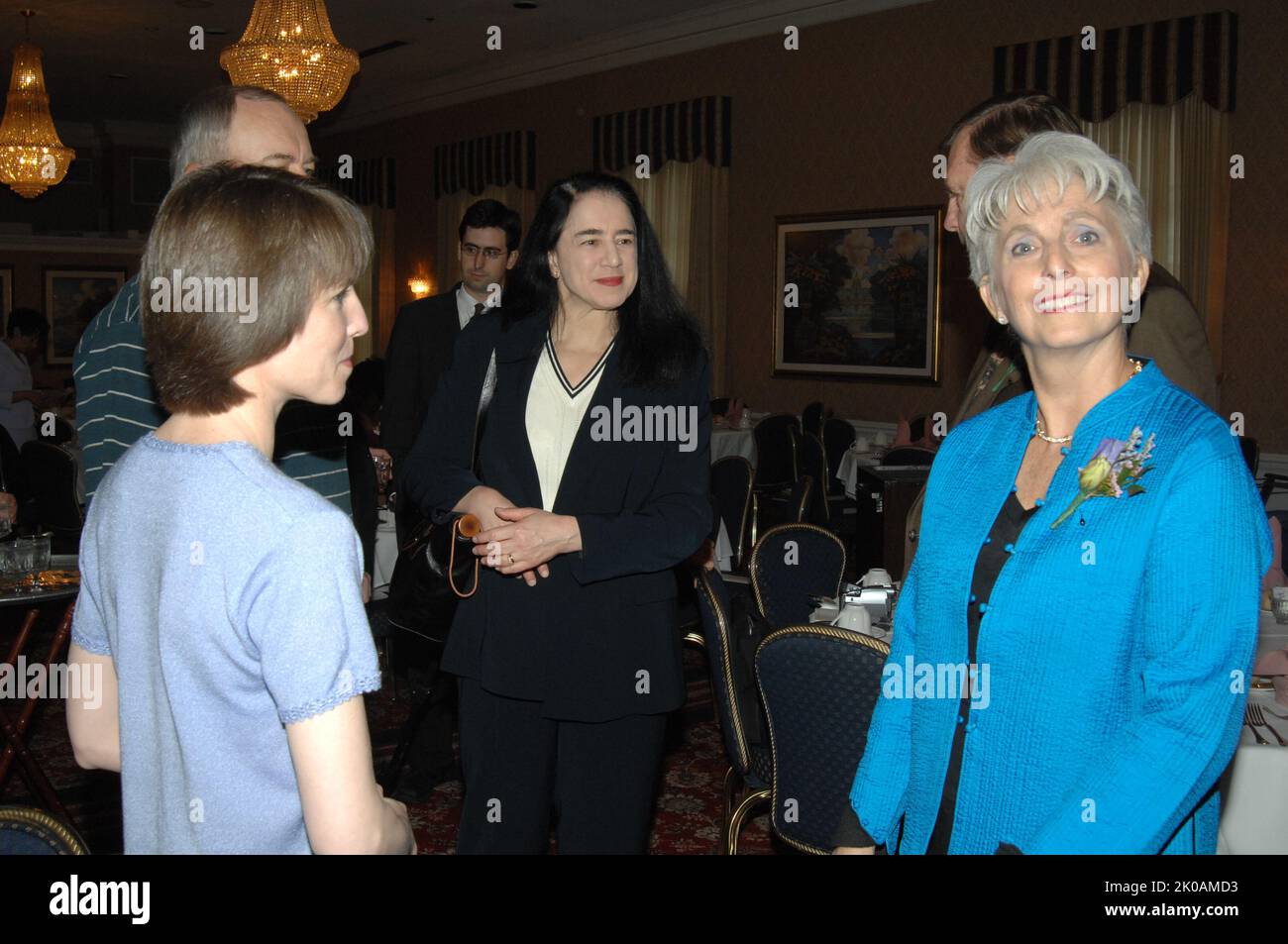 Robert Kenison Retirement Event - Retirement ceremony for Robert ...