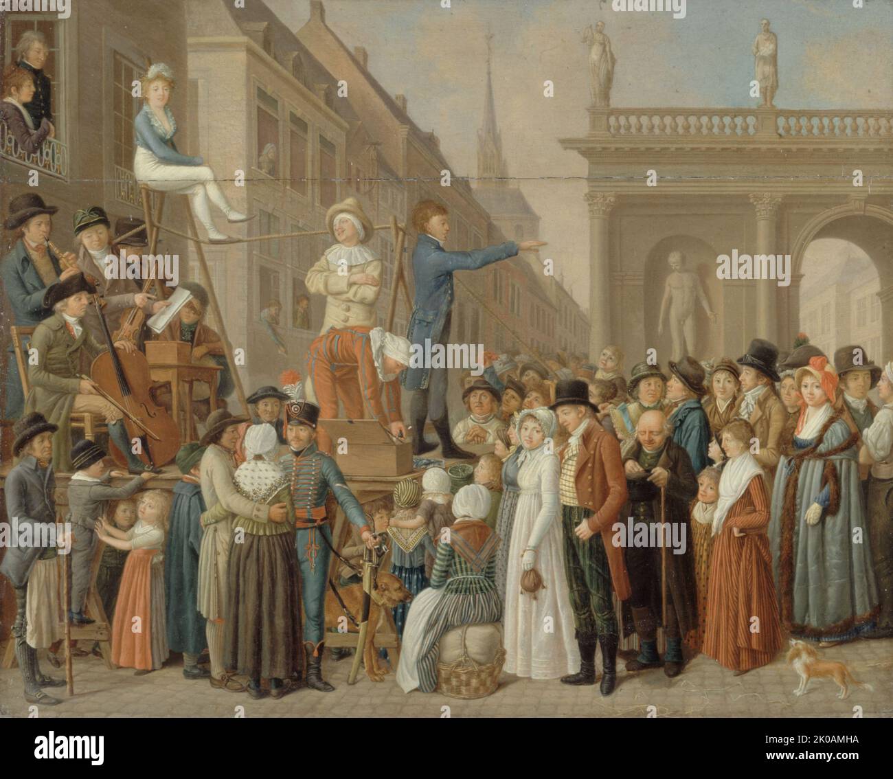 Bucourt hi-res stock photography and images - Alamy