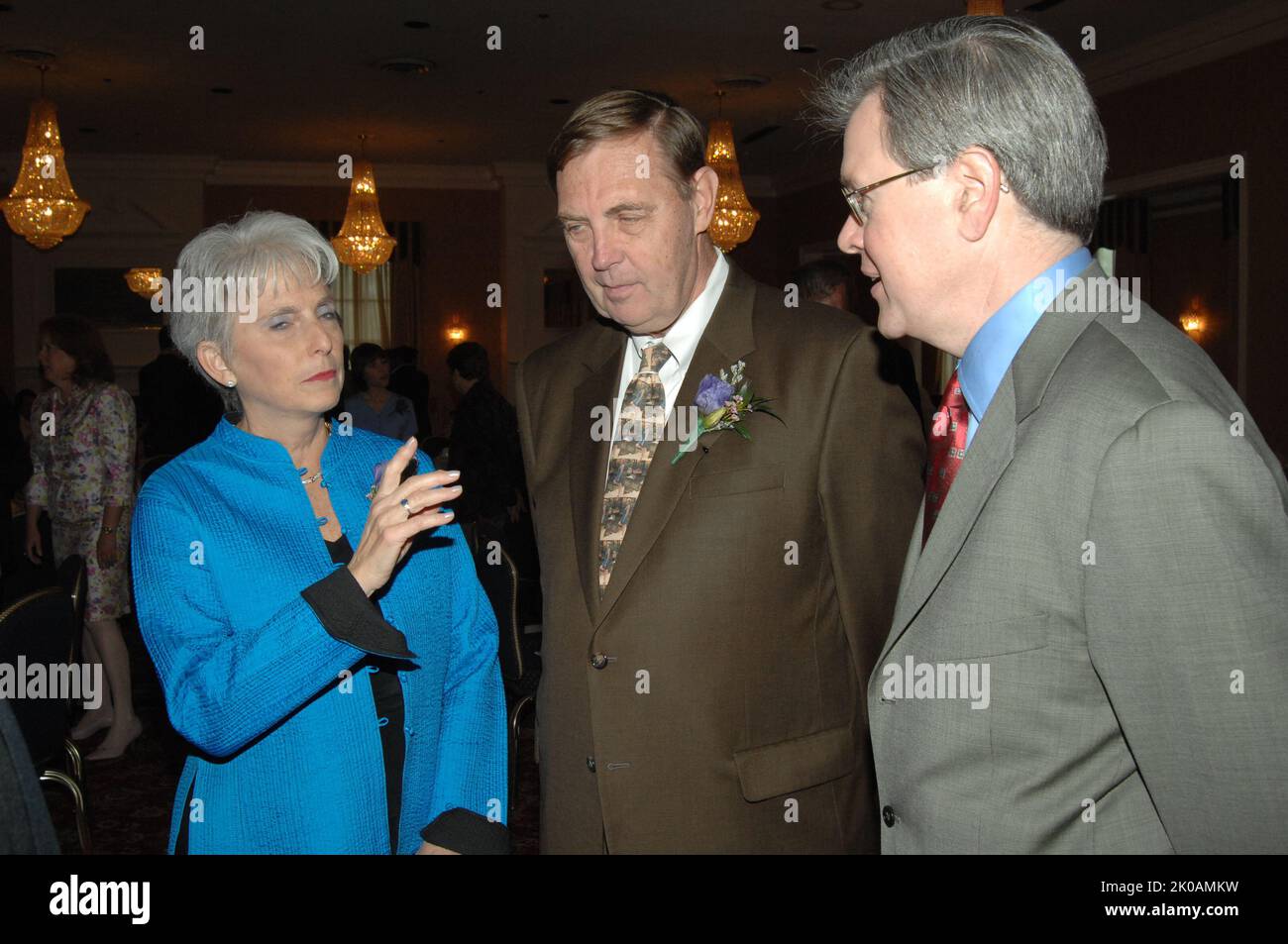 Robert Kenison Retirement Event - Retirement ceremony for Robert ...