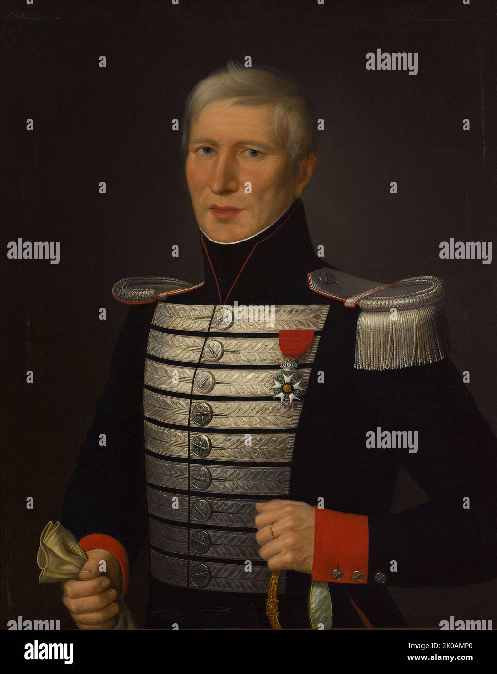 Portrait de juliette drouet hi-res stock photography and images - Alamy